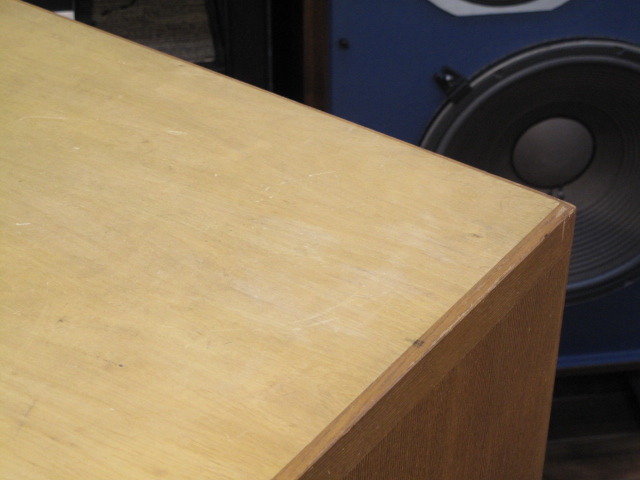 FW800 FOSTEX - 中古オーディオ 高価買取・販売 ハイファイ堂