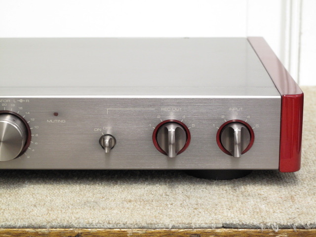 RHA-10 ROTEL - 中古オーディオ 高価買取・販売 ハイファイ堂