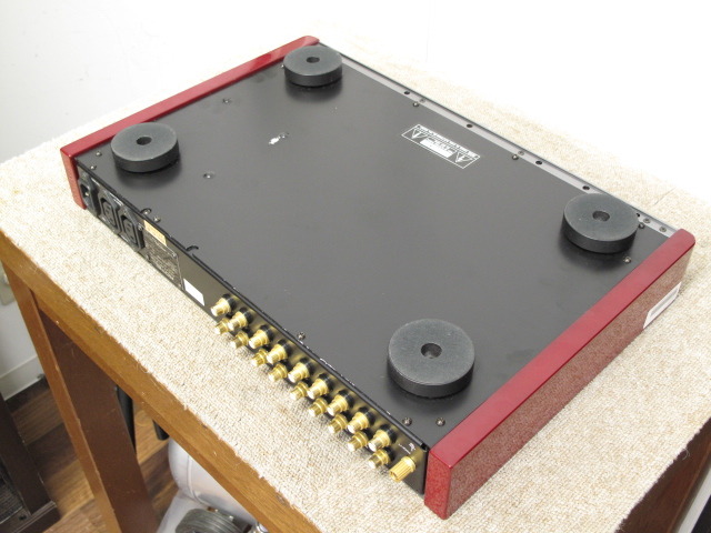 RHA-10 ROTEL - 中古オーディオ 高価買取・販売 ハイファイ堂