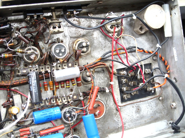 AM1001 IPC - 中古オーディオ 高価買取・販売 ハイファイ堂