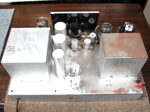 AM1001 IPC - 中古オーディオ 高価買取・販売 ハイファイ堂