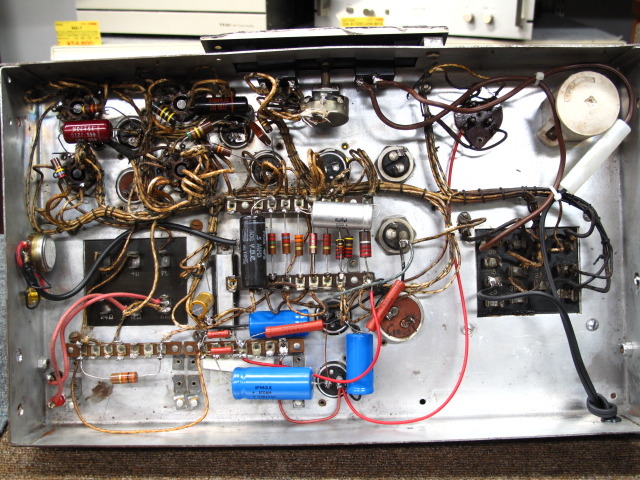 AM1001 IPC - 中古オーディオ 高価買取・販売 ハイファイ堂