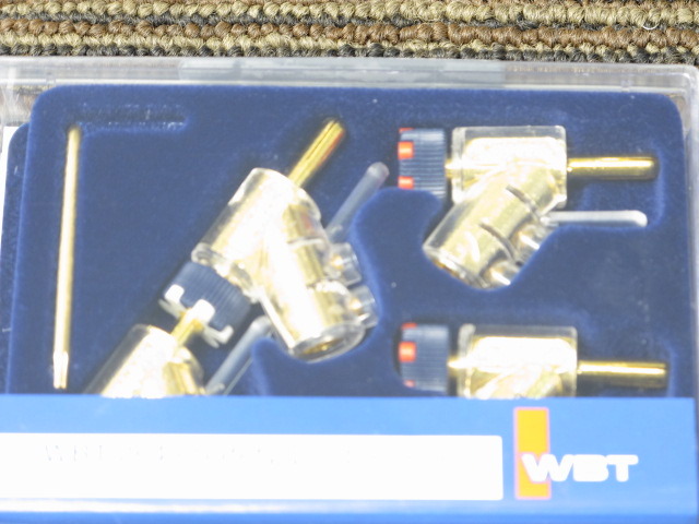 WBT-0645 WBT - 中古オーディオ 高価買取・販売 ハイファイ堂