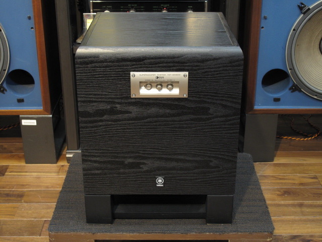 YST-SW800 YAMAHA - 中古オーディオ 高価買取・販売 ハイファイ堂