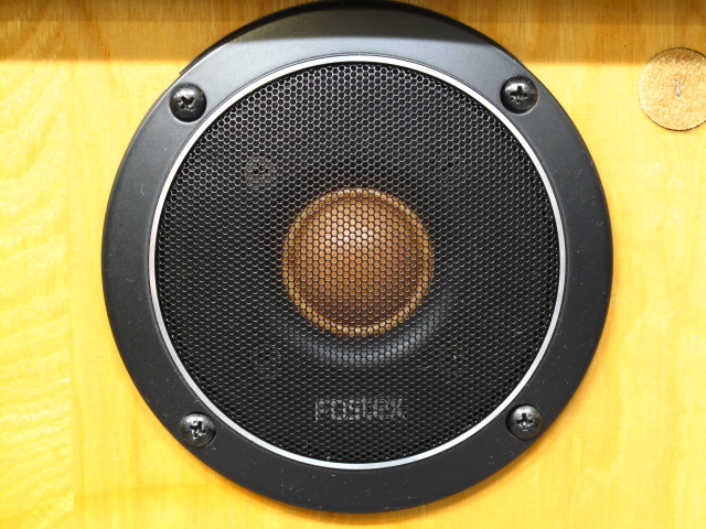 LE10A+PR10+FT57D JBL/FOSTEX/TRIO - 中古オーディオ 高価買取・販売 ハイファイ堂