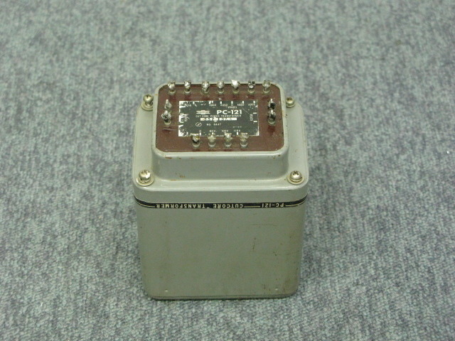 PC-121 TAMURA - 中古オーディオ 高価買取・販売 ハイファイ堂