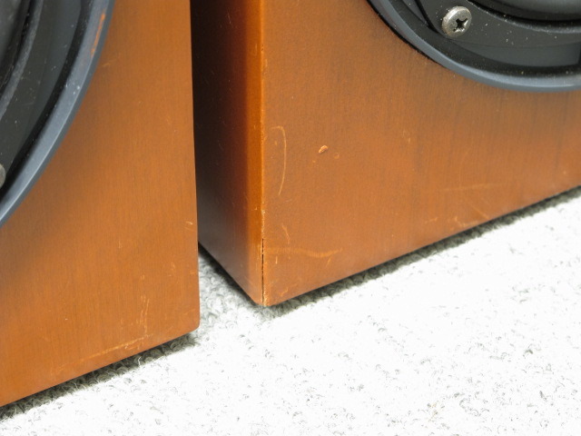 Lynnfield VR-M60 BOSTON ACOUSTIC - 中古オーディオ 高価買取・販売 ハイファイ堂