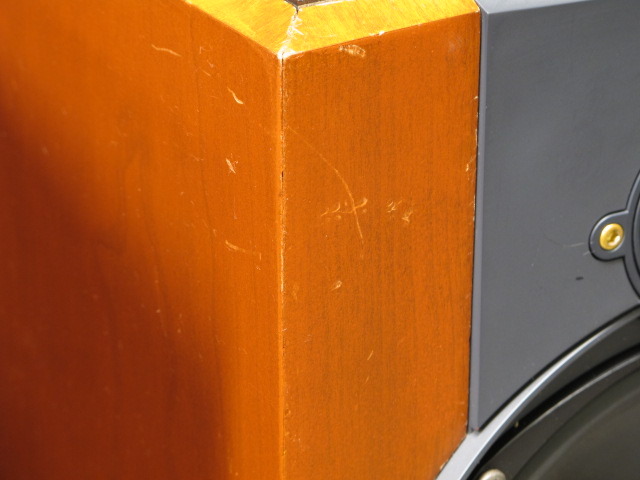 Lynnfield VR-M60 BOSTON ACOUSTIC - 中古オーディオ 高価買取・販売 ハイファイ堂