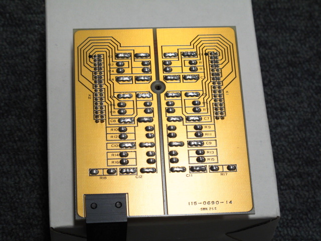 FB8000 Accuphase - 中古オーディオ 高価買取・販売 ハイファイ堂