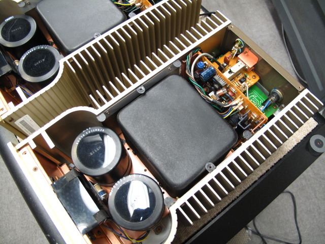 MA-6 marantz - 中古オーディオ 高価買取・販売 ハイファイ堂