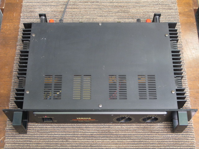 P2050 YAMAHA - 中古オーディオ 高価買取・販売 ハイファイ堂