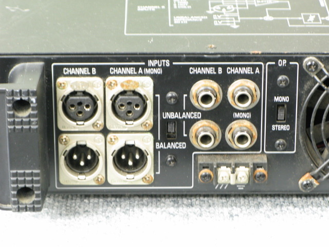 PRO-2 Accuphase - 中古オーディオ 高価買取・販売 ハイファイ堂