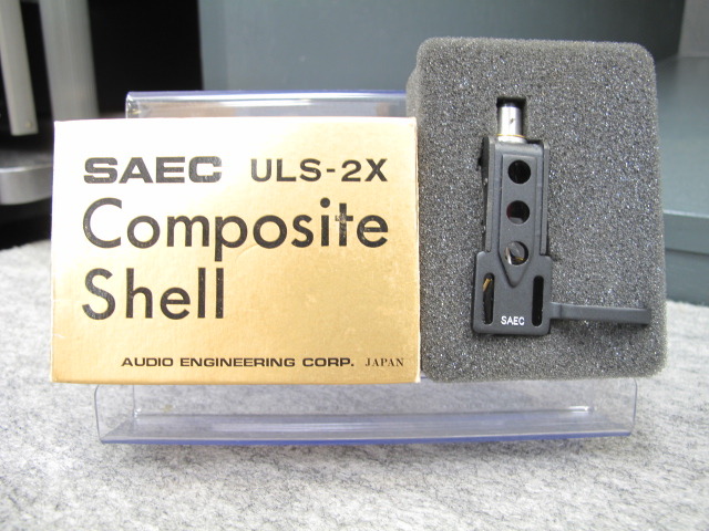 ULS-2X SAEC - 中古オーディオ 高価買取・販売 ハイファイ堂
