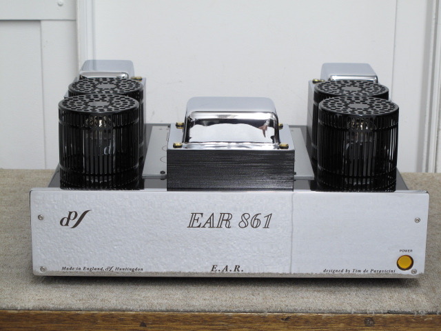 861 EAR - 中古オーディオ 高価買取・販売 ハイファイ堂