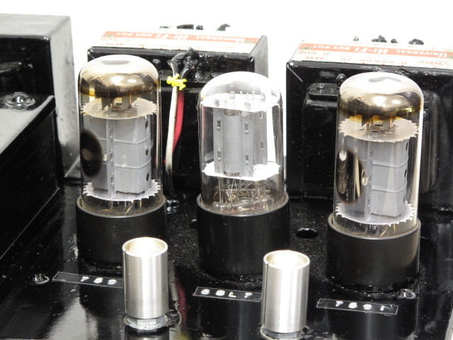 7591 single 自作 - 中古オーディオ 高価買取・販売 ハイファイ堂