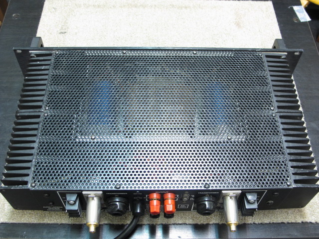 1268 ALTEC - 中古オーディオ 高価買取・販売 ハイファイ堂