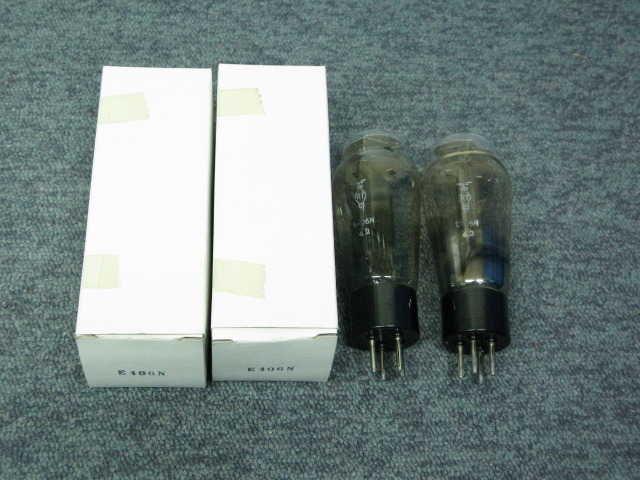 E406N RT - 中古オーディオ 高価買取・販売 ハイファイ堂