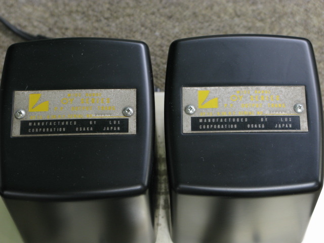 MQ70 LUXMAN - 中古オーディオ 高価買取・販売 ハイファイ堂