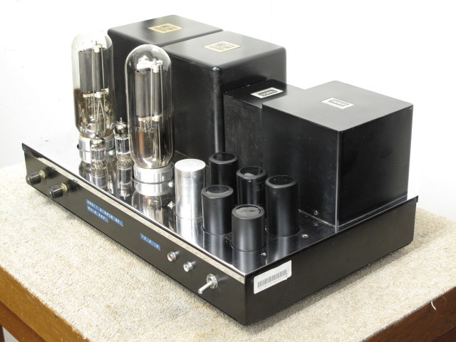 UV-211 オーディオ専科 - 中古オーディオ 高価買取・販売 ハイファイ堂