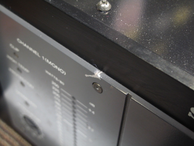 SRP-P2025 SONY - 中古オーディオ 高価買取・販売 ハイファイ堂