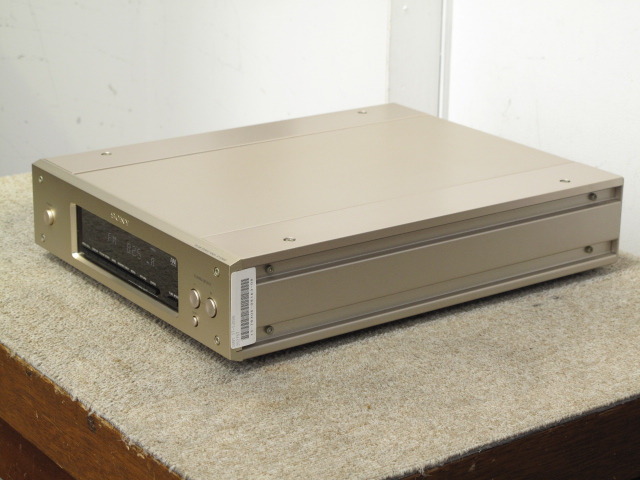 ST-S3000 SONY - 中古オーディオ 高価買取・販売 ハイファイ堂