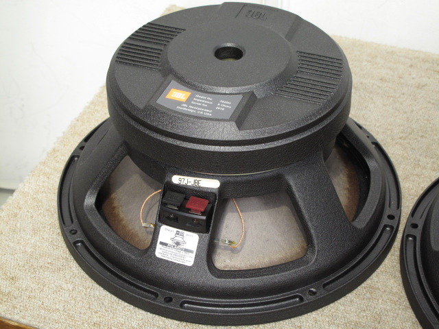 2020H JBL - 中古オーディオ 高価買取・販売 ハイファイ堂