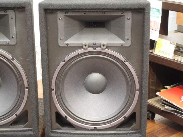 FORCE I ELECTRO VOICE - 中古オーディオ 高価買取・販売 ハイファイ堂