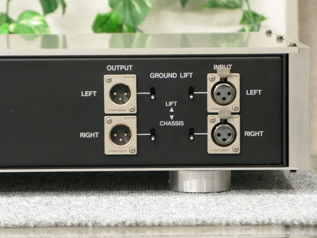 ECP-3 EPOCAL - 中古オーディオ 高価買取・販売 ハイファイ堂