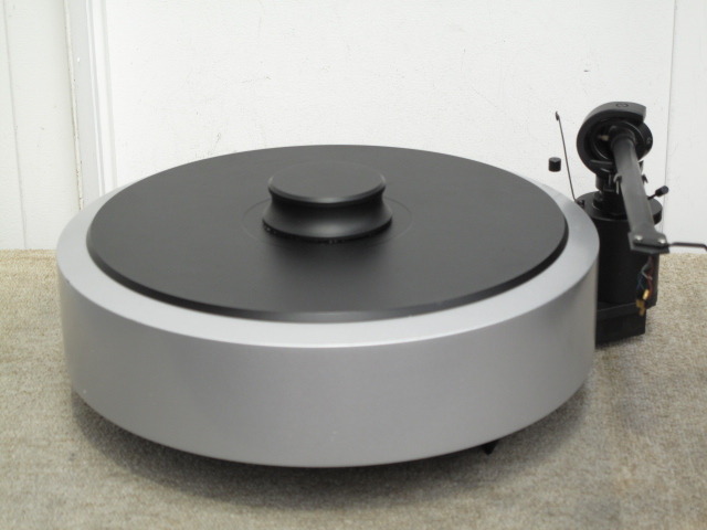 RPM-6 PRO-JECT - 中古オーディオ 高価買取・販売 ハイファイ堂