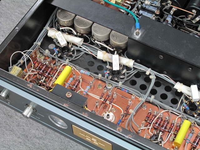 ATM-2 AIR TIGHT - 中古オーディオ 高価買取・販売 ハイファイ堂