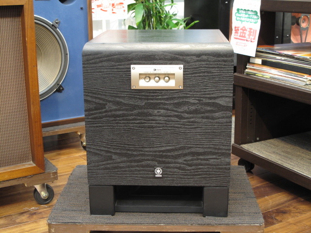 YST-SW800 YAMAHA - 中古オーディオ 高価買取・販売 ハイファイ堂