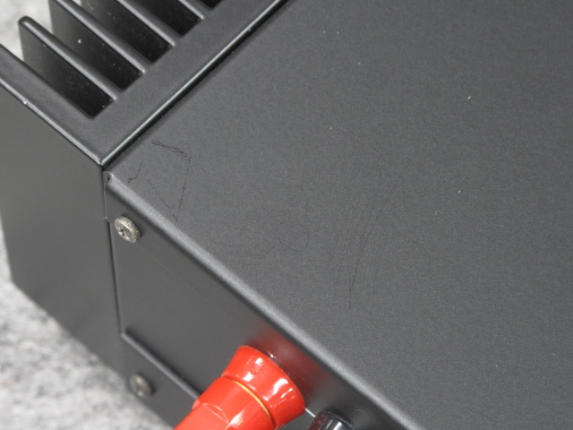 102AE BOULDER - 中古オーディオ 高価買取・販売 ハイファイ堂