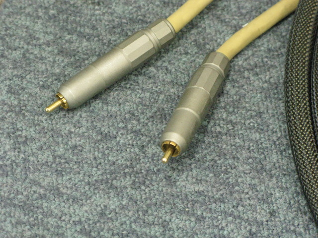 Mi-330 CVT SHOTGUN TERMINATOR/1.5m MIT - 中古オーディオ 高価買取・販売 ハイファイ堂