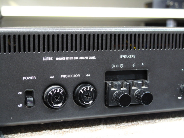 M-12 LUXMAN - 中古オーディオ 高価買取・販売 ハイファイ堂