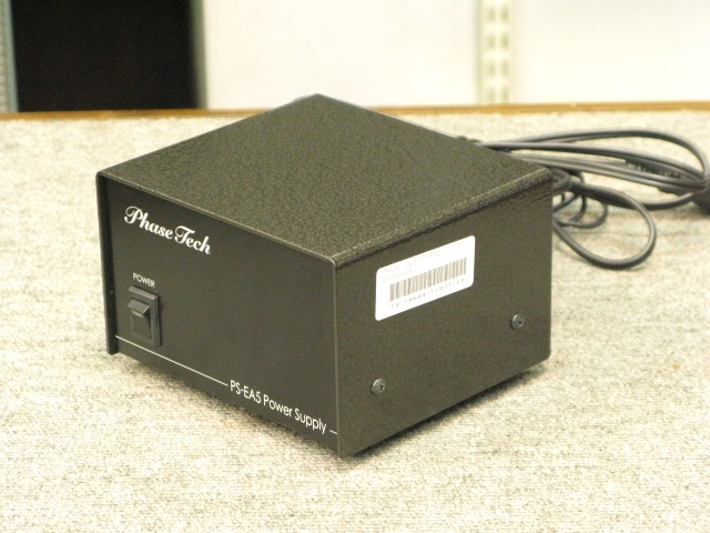 PS-EA5 Phase Tech - 中古オーディオ 高価買取・販売 ハイファイ堂
