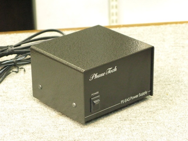 PS-EA5 Phase Tech - 中古オーディオ 高価買取・販売 ハイファイ堂