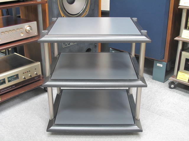 ASR-3S-MB TAOC - 中古オーディオ 高価買取・販売 ハイファイ堂