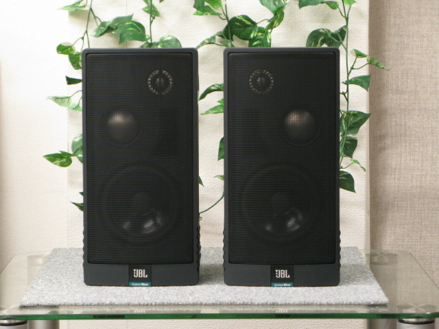 Control Wave JBL - 中古オーディオ 高価買取・販売 ハイファイ堂
