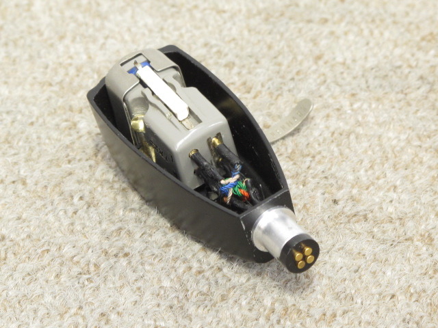 VR-22 GE - 中古オーディオ 高価買取・販売 ハイファイ堂