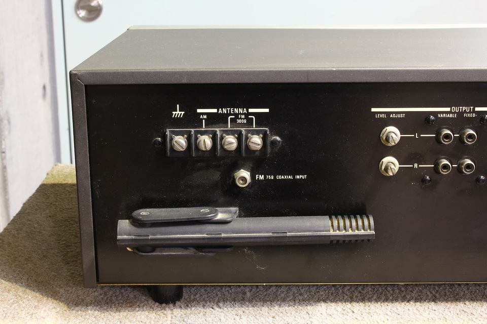 ST-4950 SONY - 中古オーディオ 高価買取・販売 ハイファイ堂