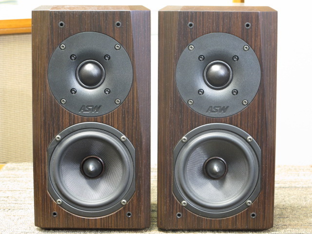 OPUS M/06 ASW - 中古オーディオ 高価買取・販売 ハイファイ堂