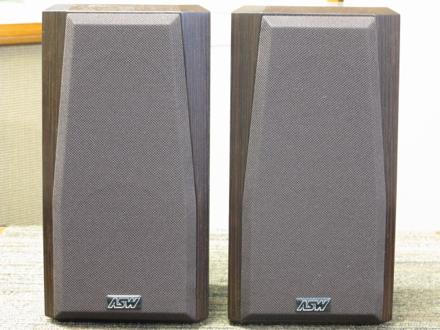 OPUS M/06 ASW - 中古オーディオ 高価買取・販売 ハイファイ堂