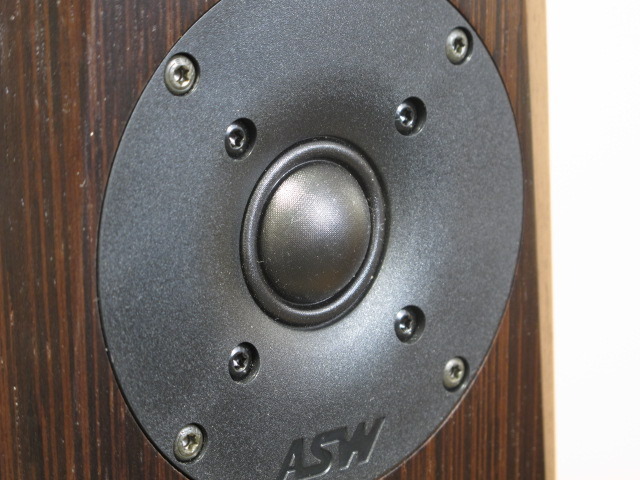 OPUS M/06 ASW - 中古オーディオ 高価買取・販売 ハイファイ堂