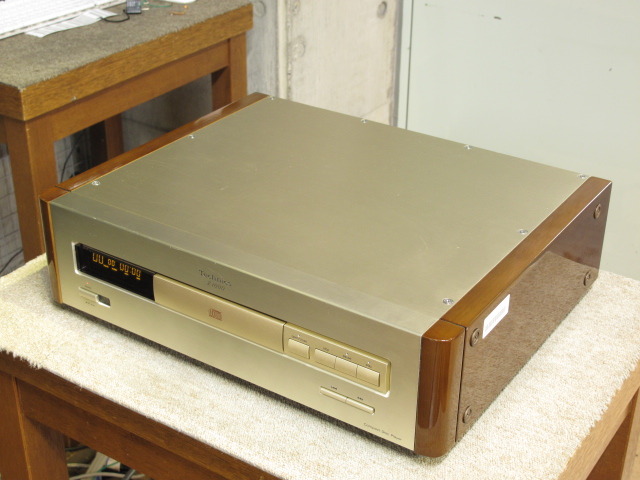 SL-Z1000 TECHNICS - 中古オーディオ 高価買取・販売 ハイファイ堂