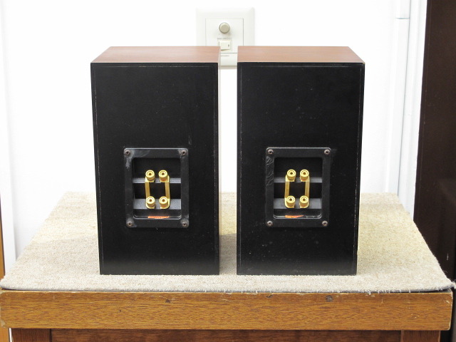 STUDIO 5 MK2 MONITOR AUDIO - 中古オーディオ 高価買取・販売 ハイファイ堂