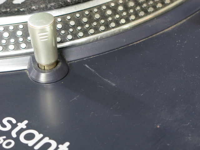 T.60 STANTON - 中古オーディオ 高価買取・販売 ハイファイ堂