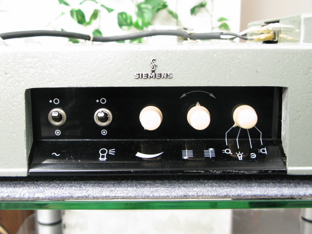 EL84S KLANGFILM SIEMENS - 中古オーディオ 高価買取・販売 ハイファイ堂