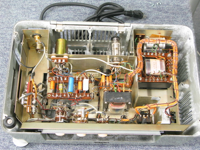 EL84S KLANGFILM SIEMENS - 中古オーディオ 高価買取・販売 ハイファイ堂