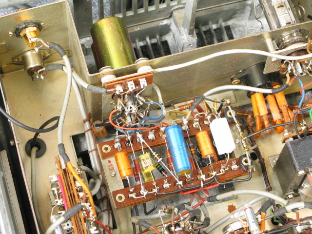 EL84S KLANGFILM SIEMENS - 中古オーディオ 高価買取・販売 ハイファイ堂