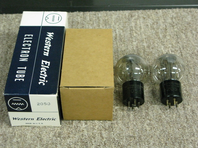 205D WE - 中古オーディオ 高価買取・販売 ハイファイ堂